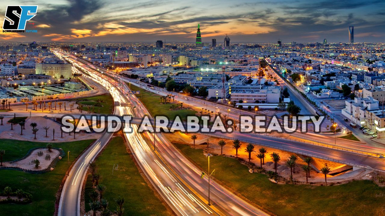 KAUST VSRP Internship Program 2025-26: Saudi Arabia - Scholarships Future KAUST VSRP Internship Program 2025-26: Saudi Arabia - Scholarships Future