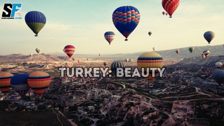 Bilkent University International Scholarships 2025-26: Turkey ... Bilkent University International Scholarships 2025-26: Turkey ...